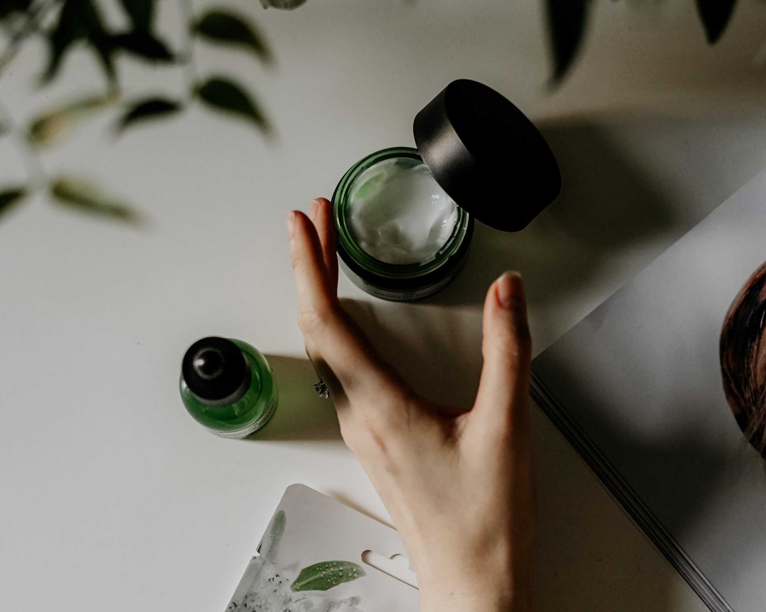 Skincare for Your Skin Type | The Best Holistic Skincare Routine